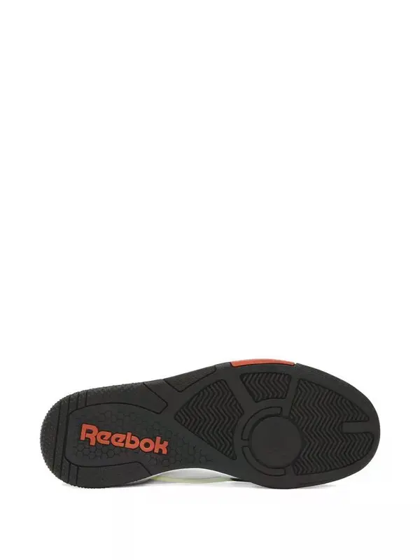 REEBOK 4000 Ii Sneakers - Black