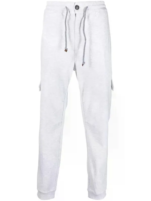 Brunello Cucinelli Drawstring Track Pants