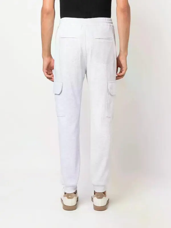 Brunello Cucinelli Drawstring Track Pants