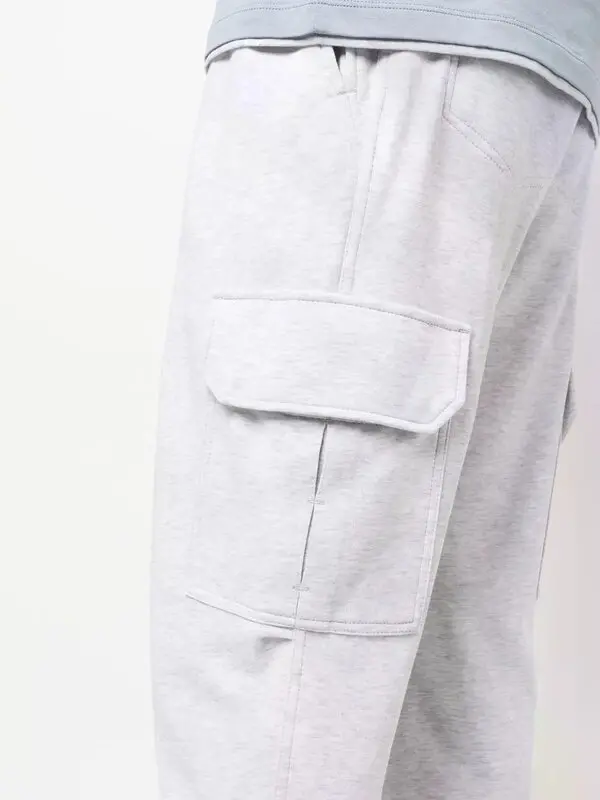 Brunello Cucinelli Drawstring Track Pants