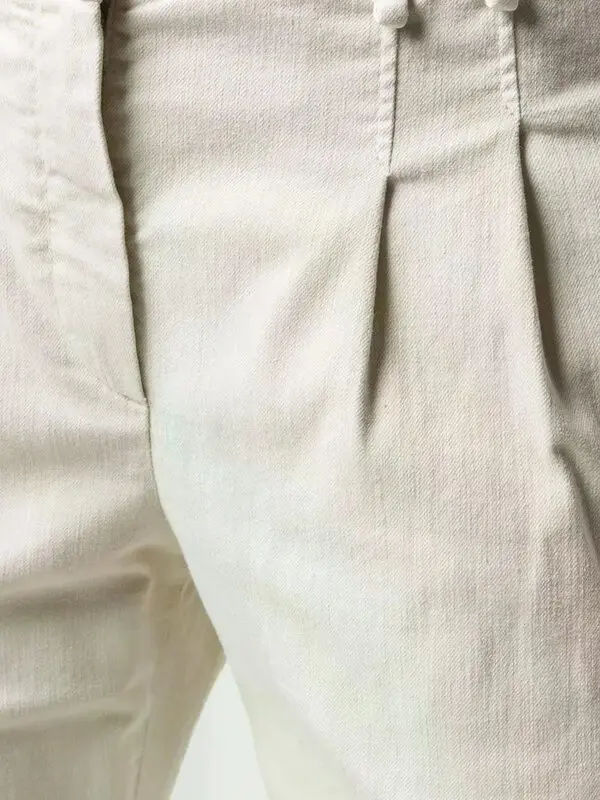 Brunello Cucinelli Straight-leg Trousers