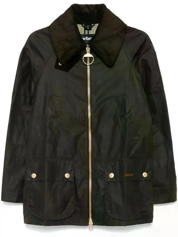 Barbour Allerston Coat