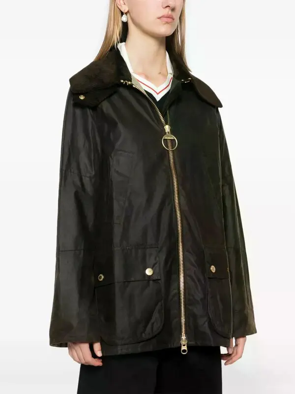 Barbour Allerston Coat