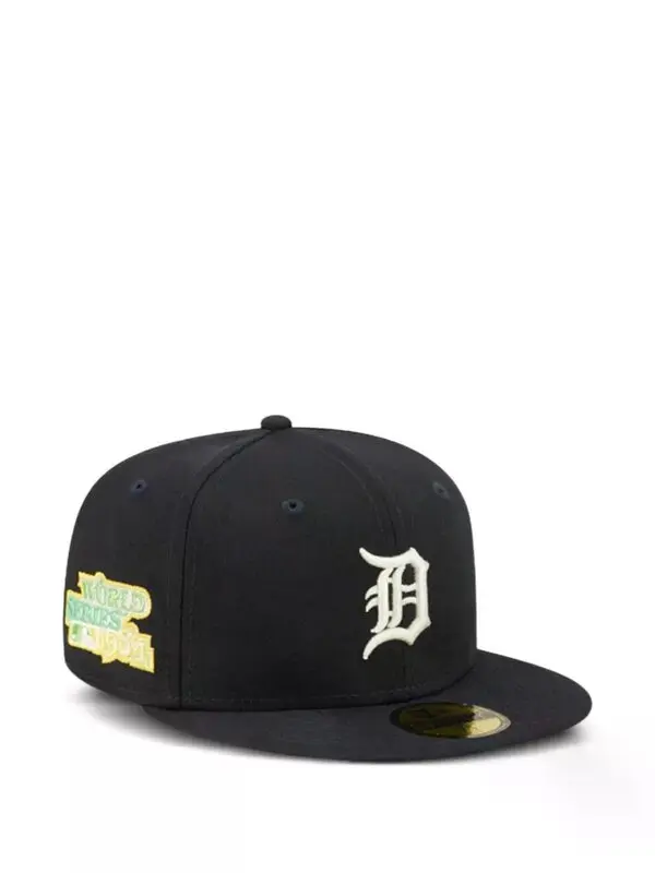 New Era 59fifty Detroit Tigers Citrus Pop Cap