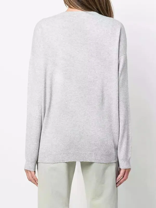 Brunello Cucinelli Jersey-knit Jumper