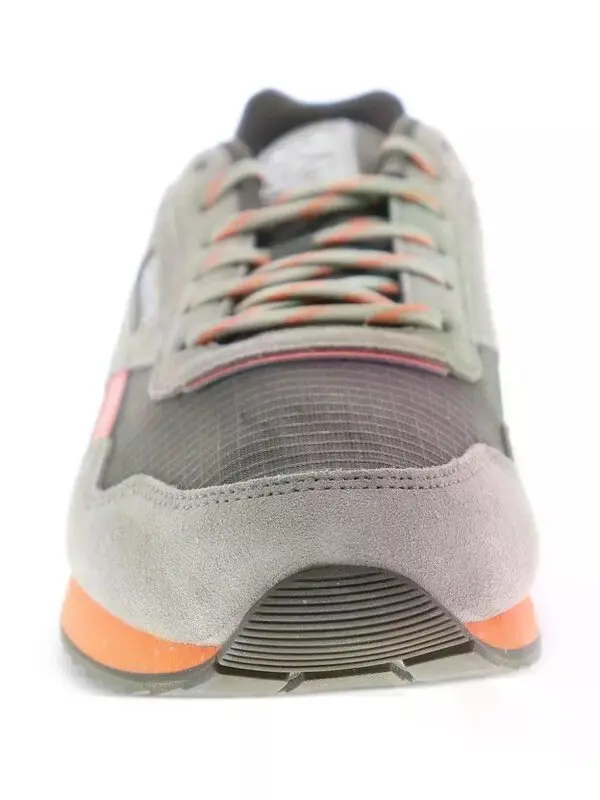 REEBOK Harman Ripple Army Sneakers