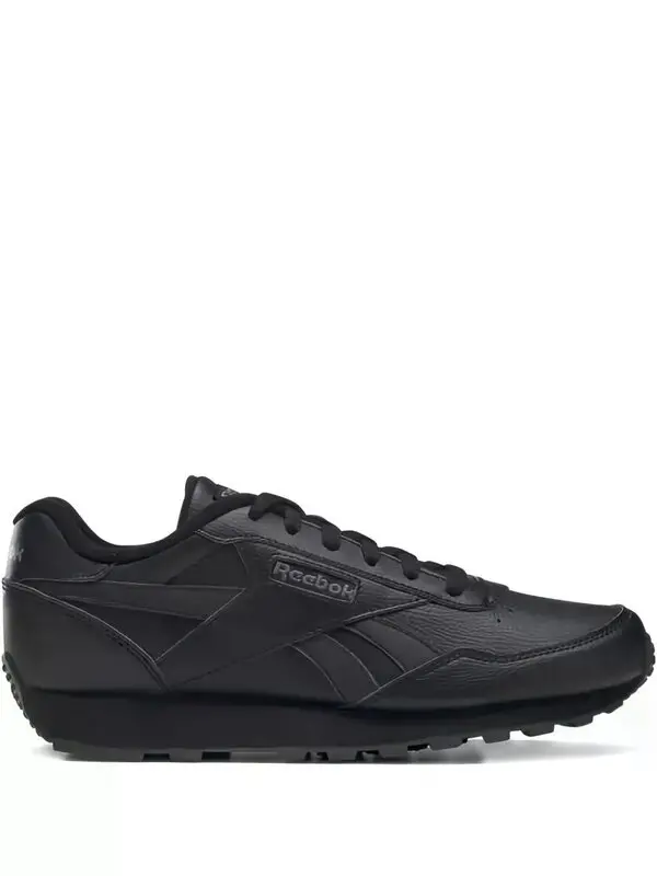 REEBOK Rewind Run True Grey Sneakers - Black