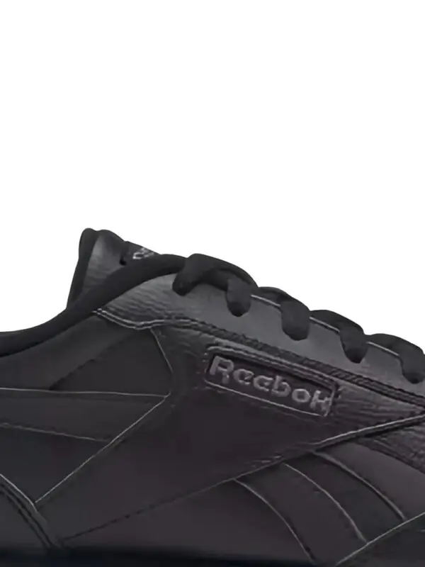 REEBOK Rewind Run True Grey Sneakers - Black