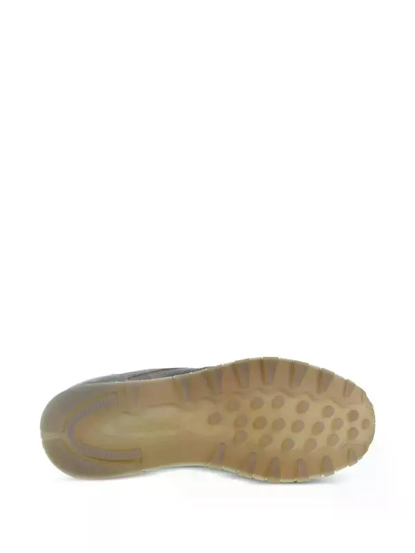 REEBOK Classic Beach Stone/white Sneakers - Brown