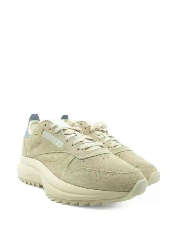 REEBOK Classic Suede Sneakers