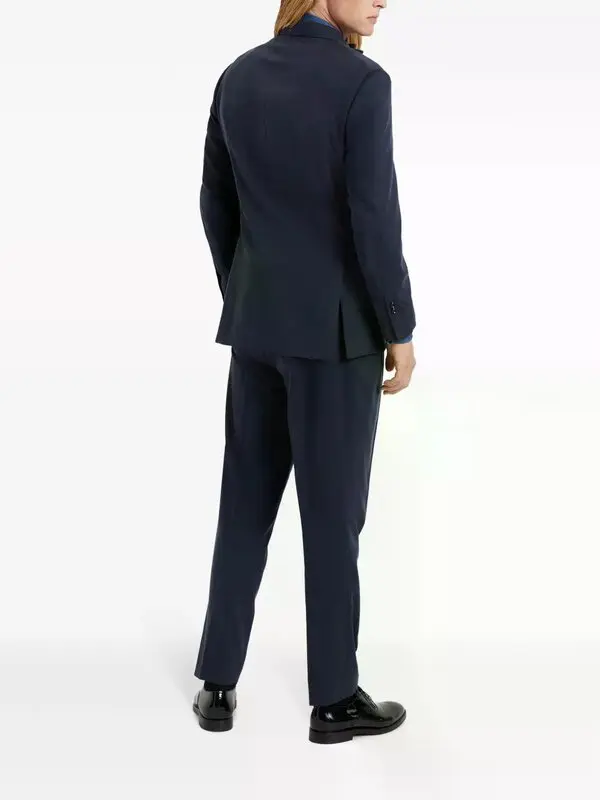 Brunello Cucinelli Silk Tuxedo Suit