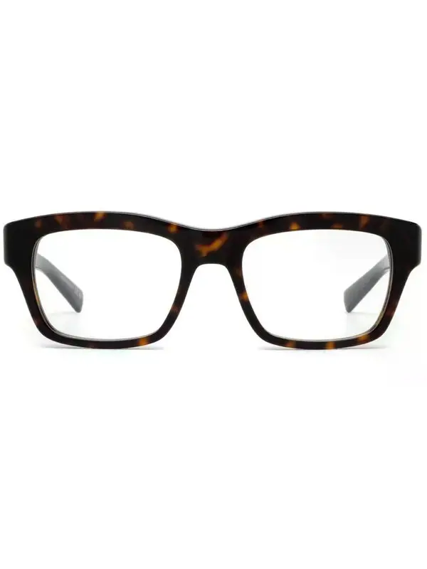 Saint Laurent Sl 616 Glasses - Brown