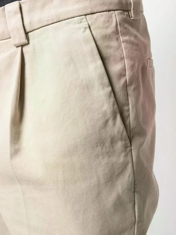 Brunello Cucinelli Straight-leg Chinos
