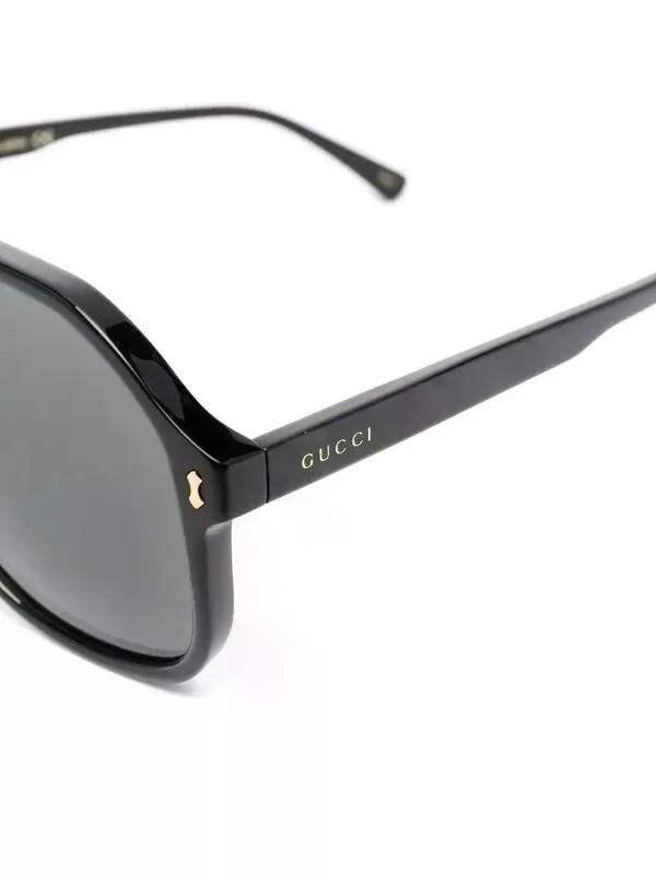 Gucci Gg1042s-001 Sunglasses