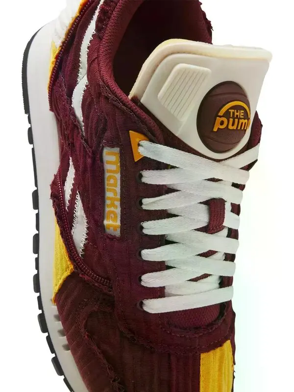 REEBOK X The Pump Classic Sneakers