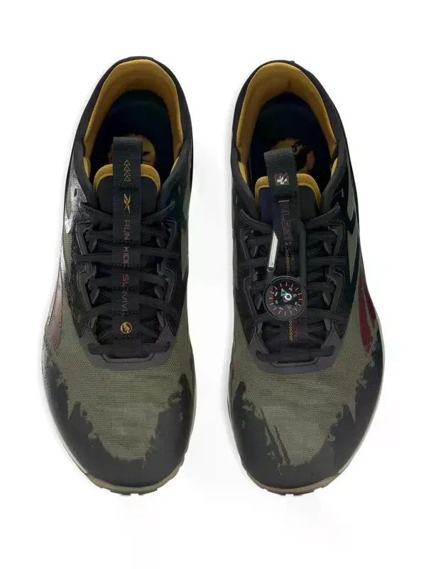 REEBOK Nano X2 Adventure Sneakers - Black