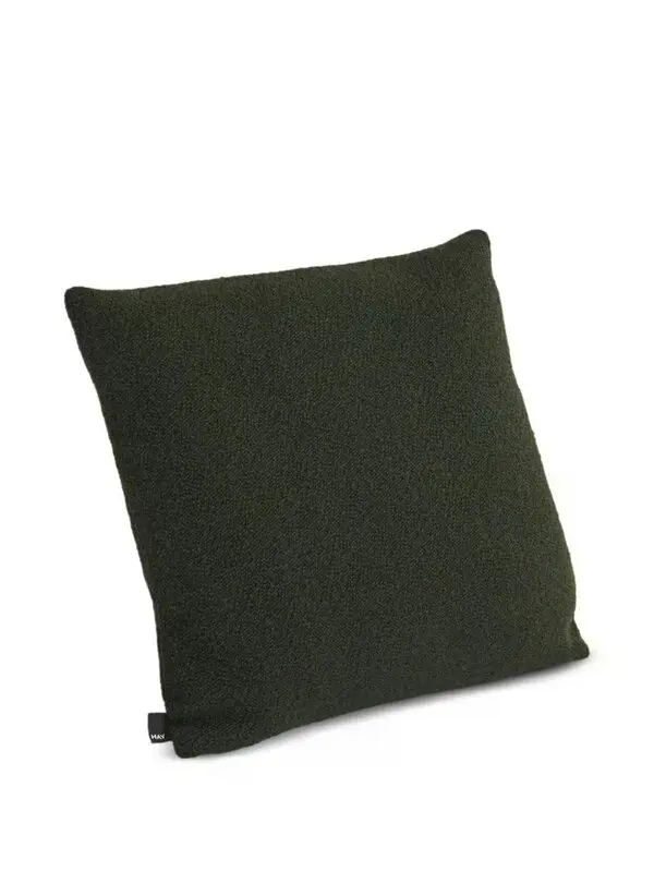 HAY Texture Cushion - Green