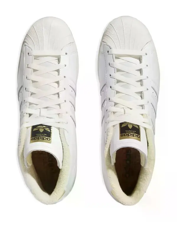 Adidas Pro Model Adv Sam Narvaez Sneakers