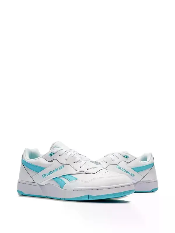 REEBOK Bb4000 2 Cloud/digital Blue Sneakers