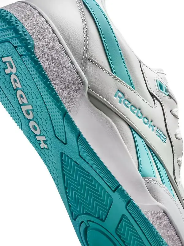 REEBOK Bb4000 2 Cloud/digital Blue Sneakers