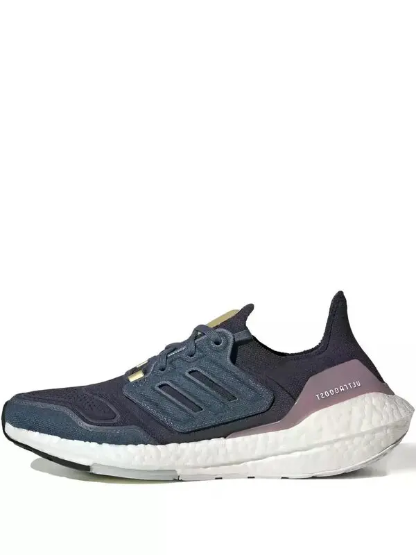 Adidas Ultraboost 22 Sneakers - Blue