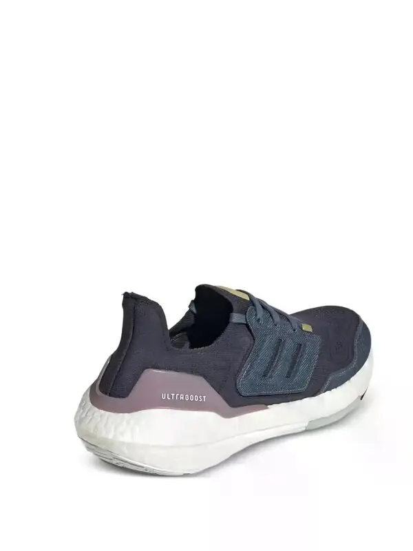 Adidas Ultraboost 22 Sneakers - Blue