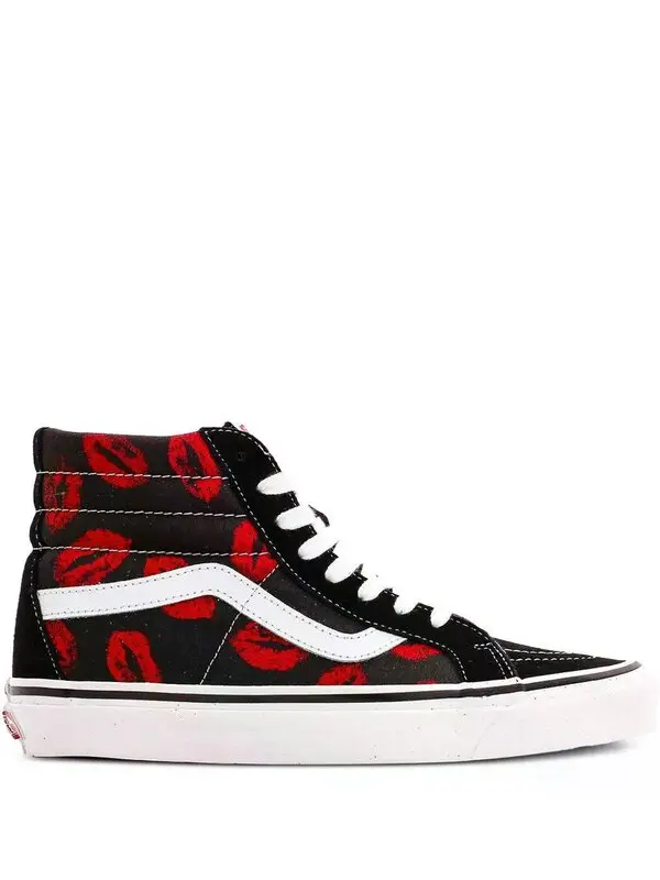 VANS Sk8-hi 38 Dx Anaheim Trainers - Black