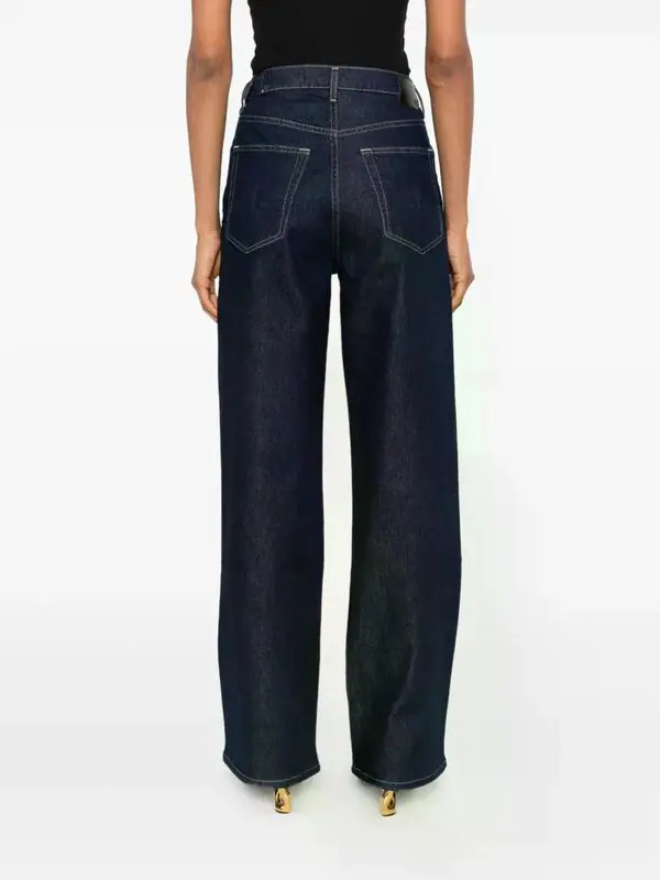 Ag Five-pocket Jeans