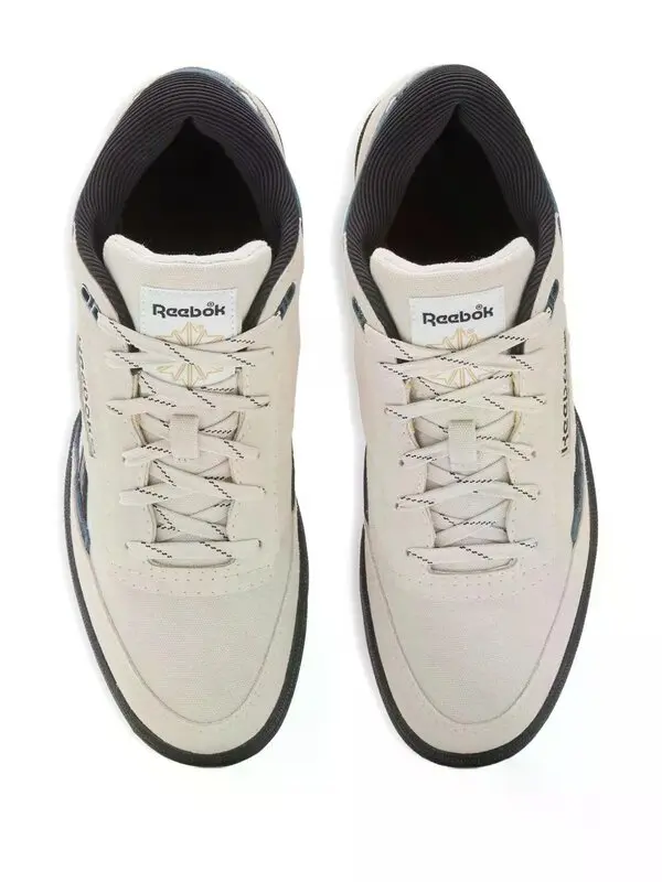REEBOK Club C Mid Ii Revenge Sneakers - Neutrals