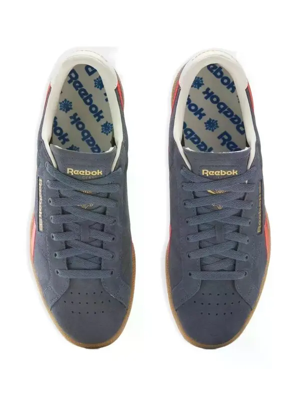REEBOK Club C Dynred Sneakers