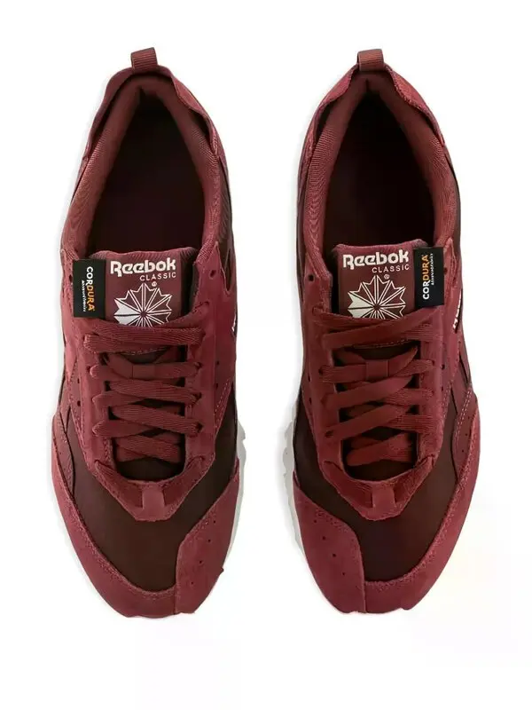 REEBOK Lx2200 Sneakers - Red
