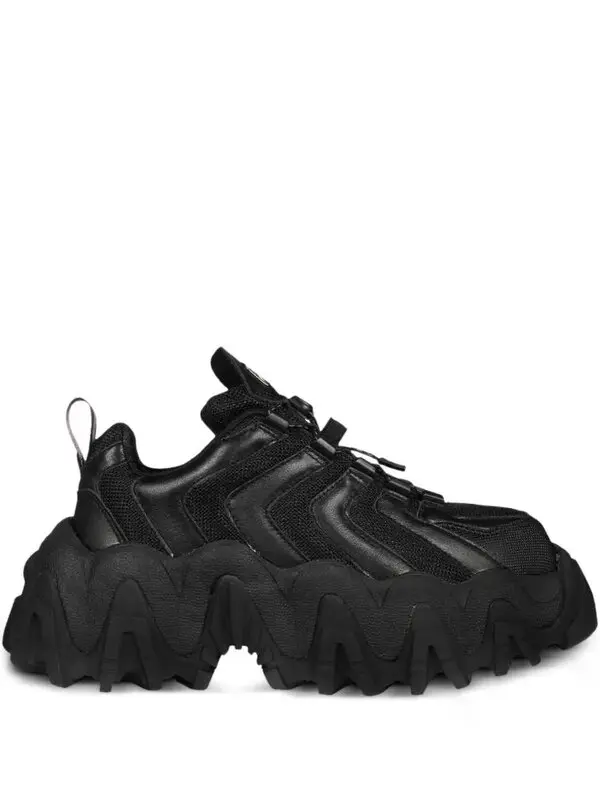 Eytys Halo Chunky Platform Sneakers