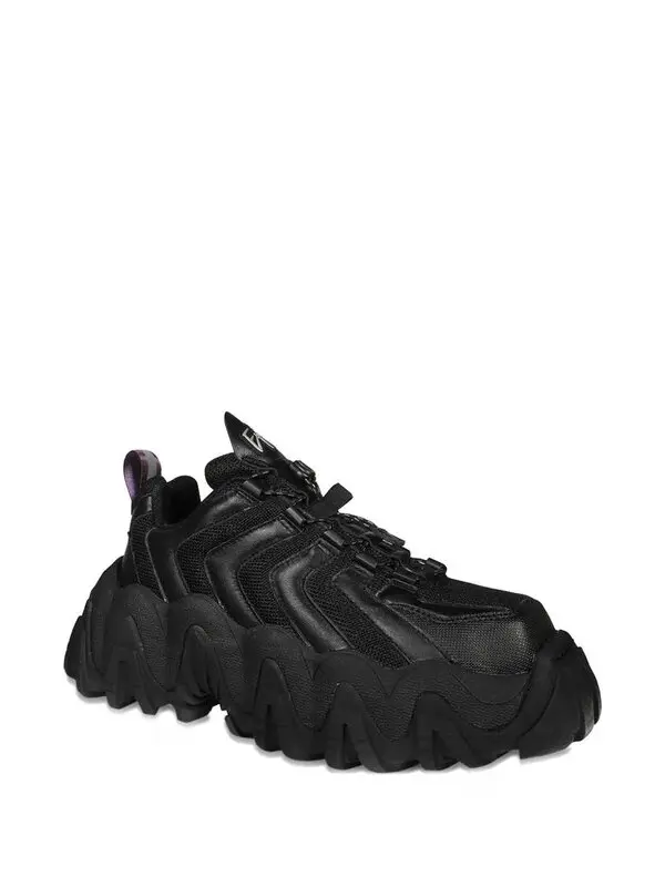 Eytys Halo Chunky Platform Sneakers