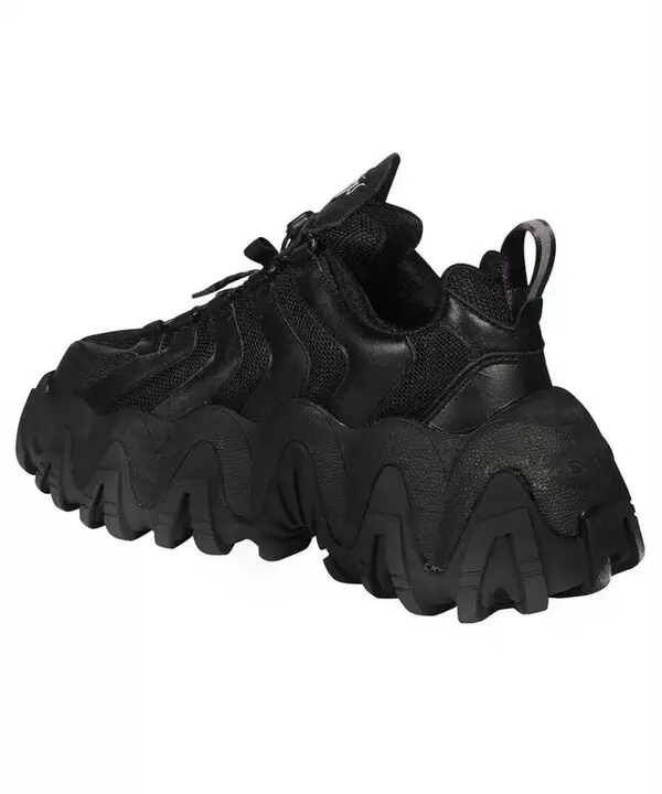 Eytys Halo Chunky Platform Sneakers
