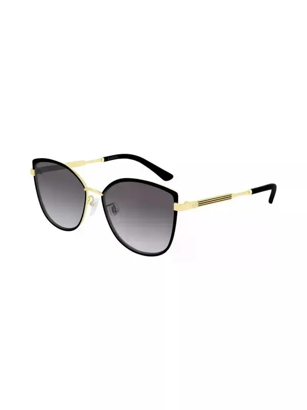 Gucci Interlocking G Sunglasses