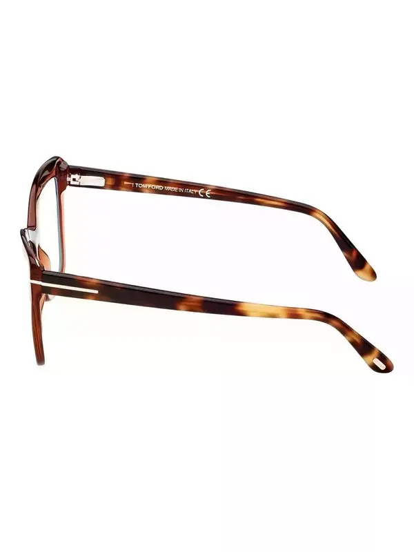TOM FORD Cat-eye Glasses