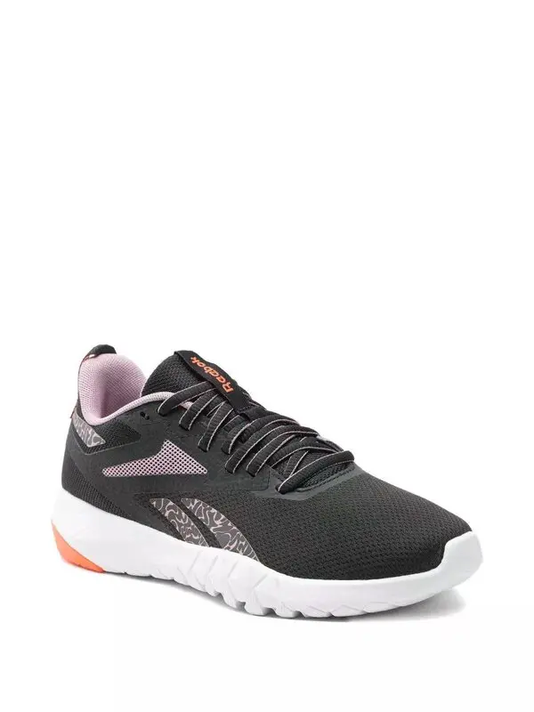 REEBOK Flexagforce 4 Sneakers - Black