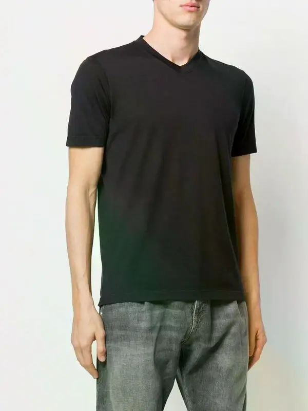 Brunello Cucinelli V-neck T-shirt