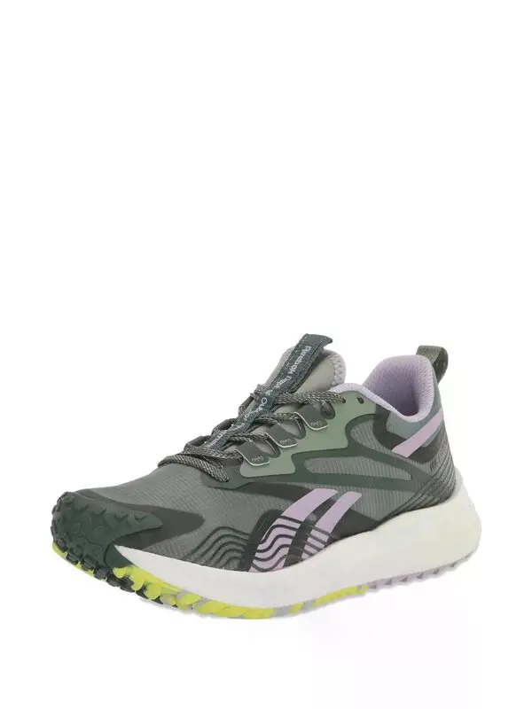 REEBOK Floatride Energy 4 Adventure Sneakers - Green
