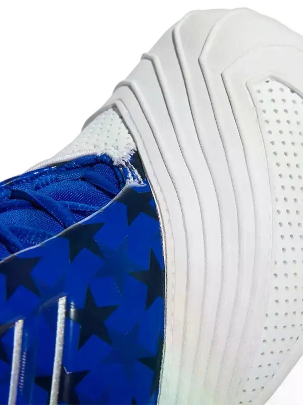Adidas T-mac 1 Orlando Magic Sneakers