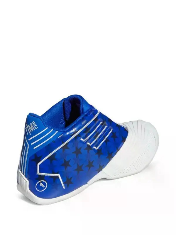Adidas T-mac 1 Orlando Magic Sneakers