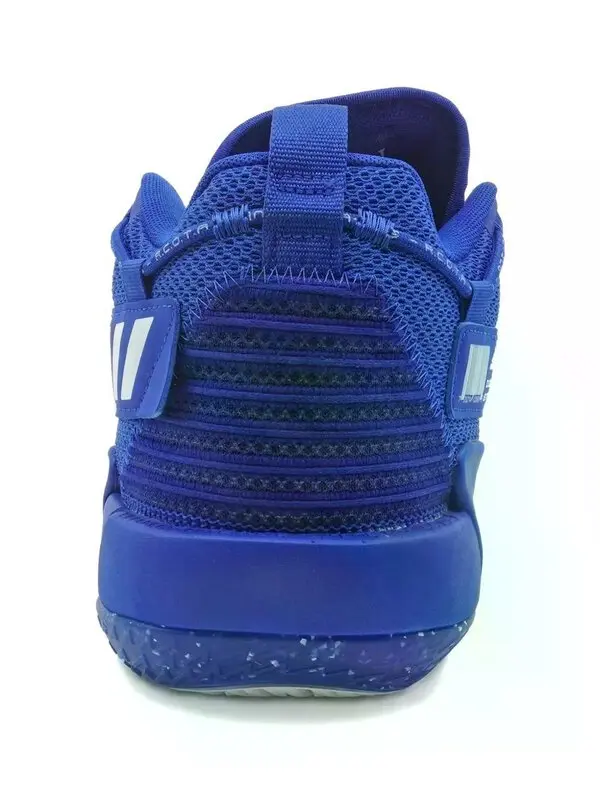 Adidas Dame 7 Extply Opponent Advisory Sneakers - Blue