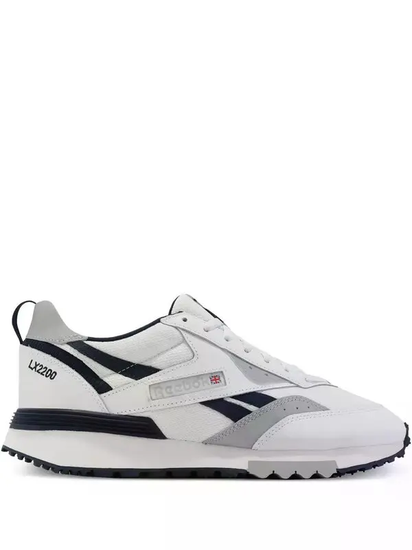 REEBOK Lx 2200 Sneakers - Grey