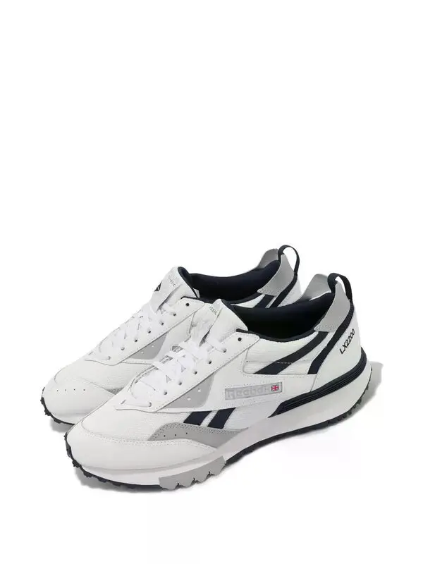 REEBOK Lx 2200 Sneakers - Grey