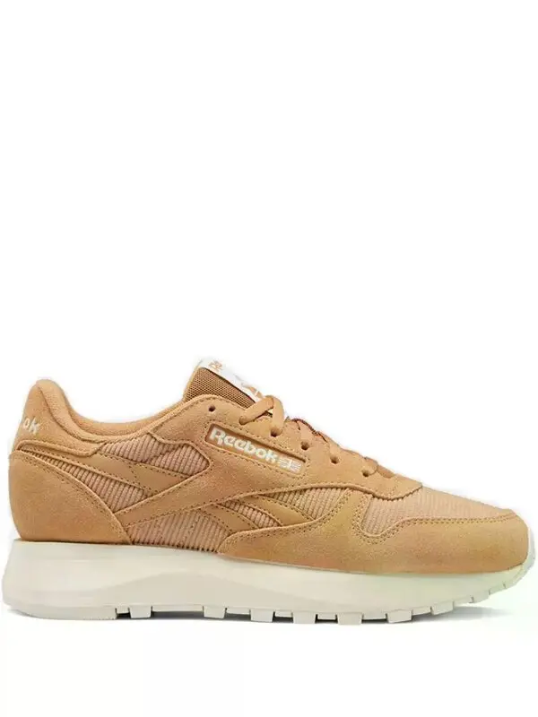 REEBOK Classic Sneakers - Brown
