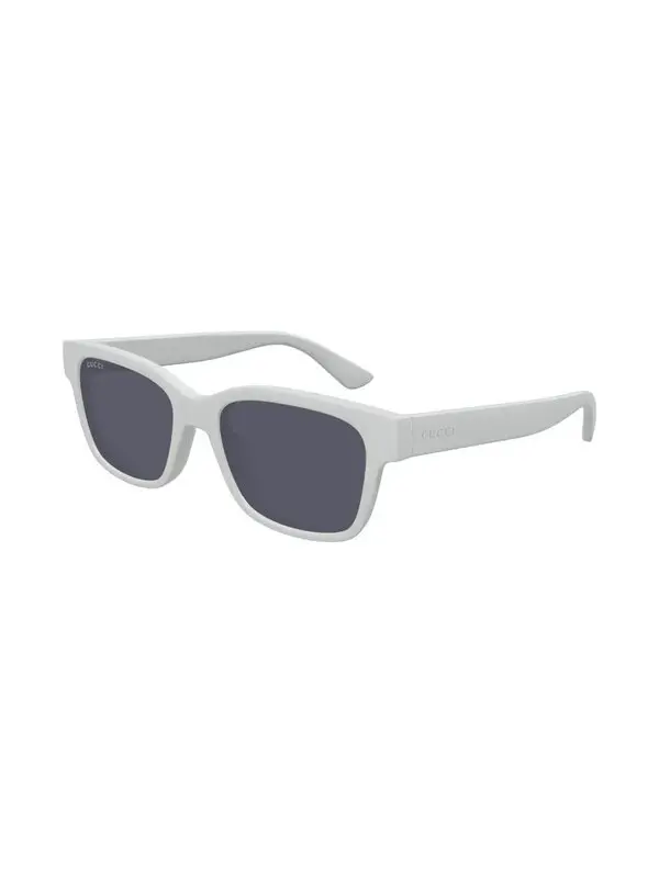 Gucci Square-frame Sunglasses