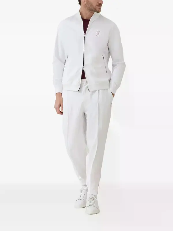 Brunello Cucinelli Straight-leg Track Pants