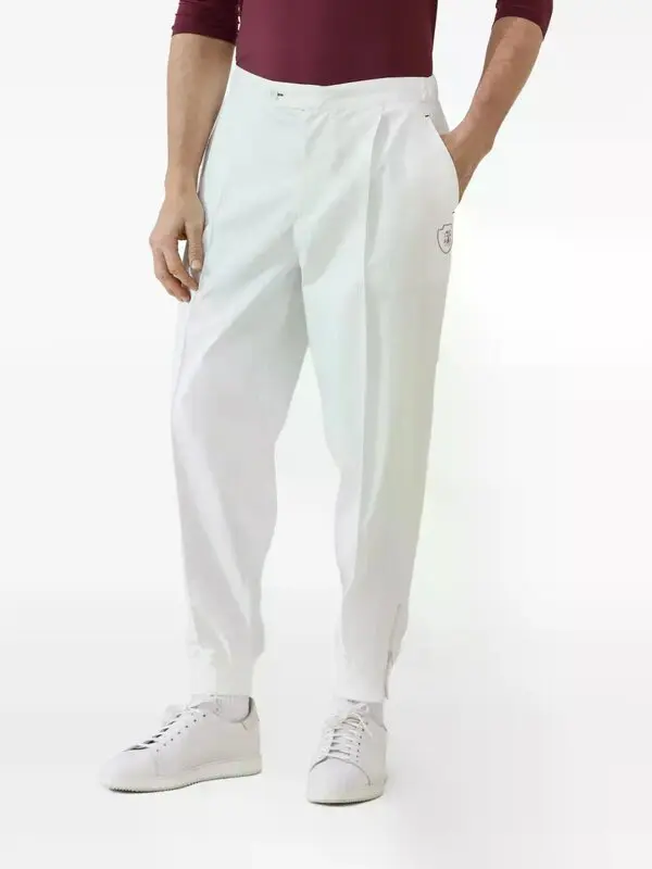 Brunello Cucinelli Straight-leg Track Pants