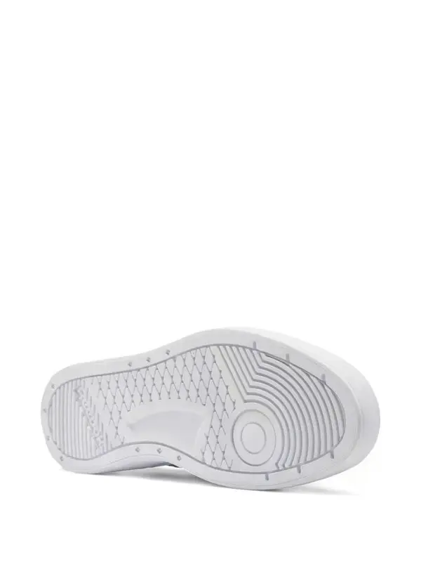 REEBOK Court Advance Bold Sneakers - White
