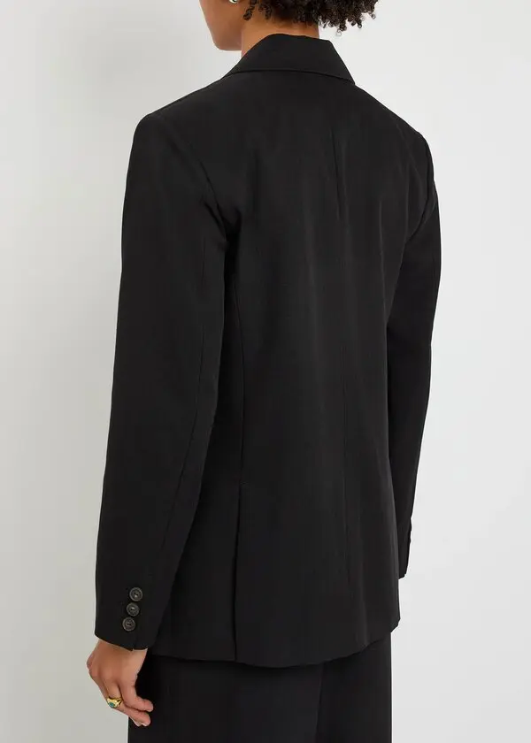 Vince Woven Blazer